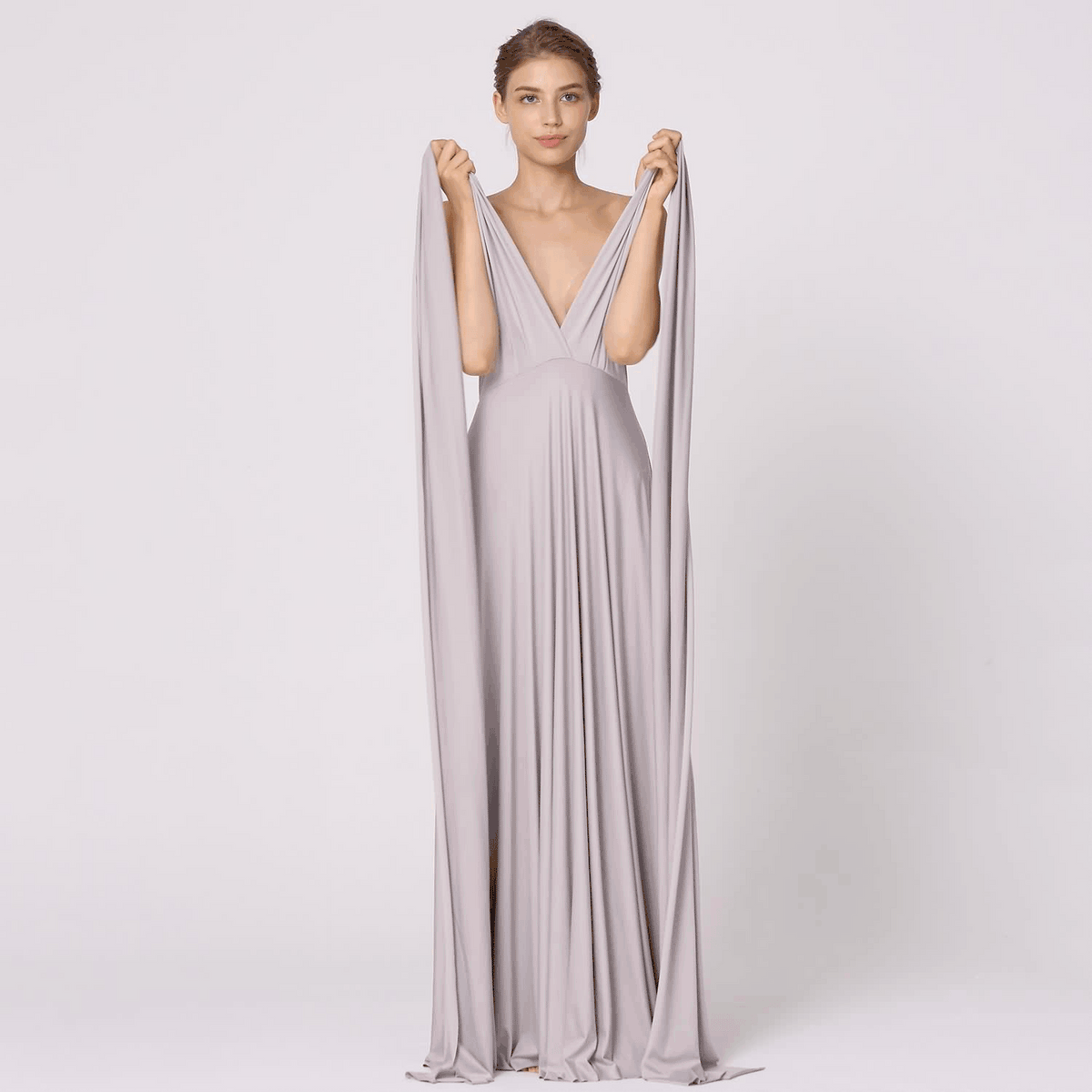 Robe Infinity - Robes de demoiselle d'honneur Infinity - Robe de soiré
