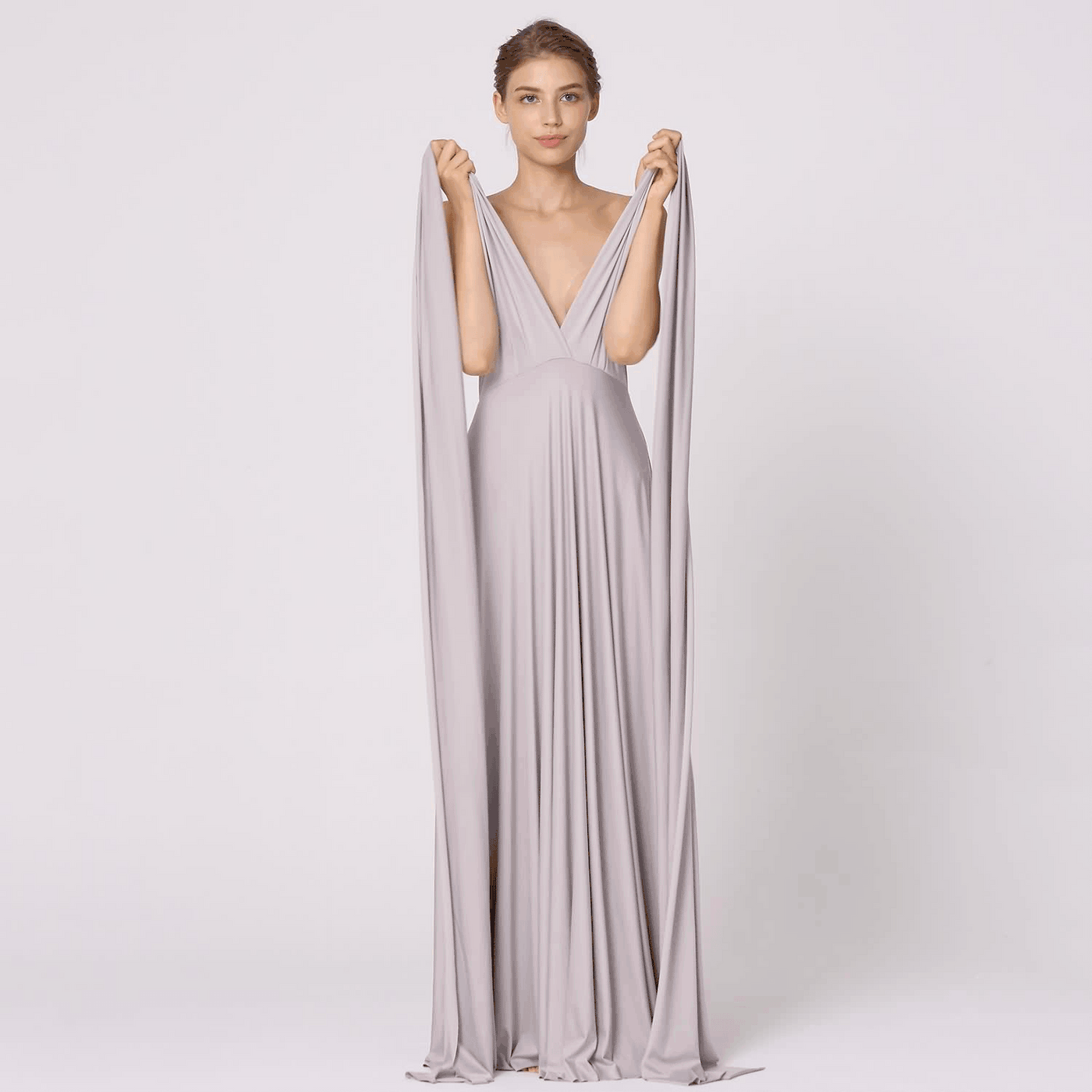 Robe Infinity - Robes de demoiselle d'honneur Infinity - Robe de soiré