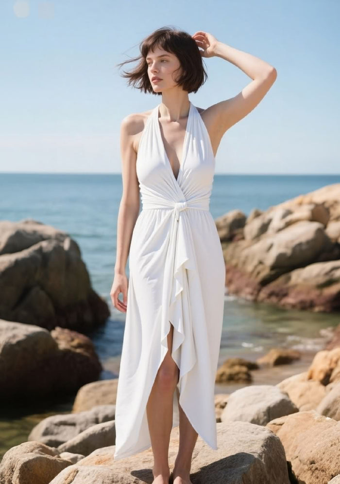 Robe Infinity - Robes de demoiselle d'honneur Infinity - Robe de soiré
